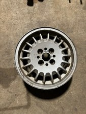 BMW E30 Bottle Cap Style Wheels for sale online | eBay