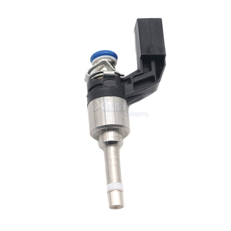 4x Fuel Injector 03C906036E For VW Golf Jetta Passat Tiguan Audi A1 A3 ...