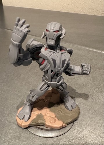 Disney Infinity 3.0 Marvel Ultron Figure | eBay