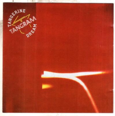 Tangram : Tangerine Dream 724384026325 | eBay