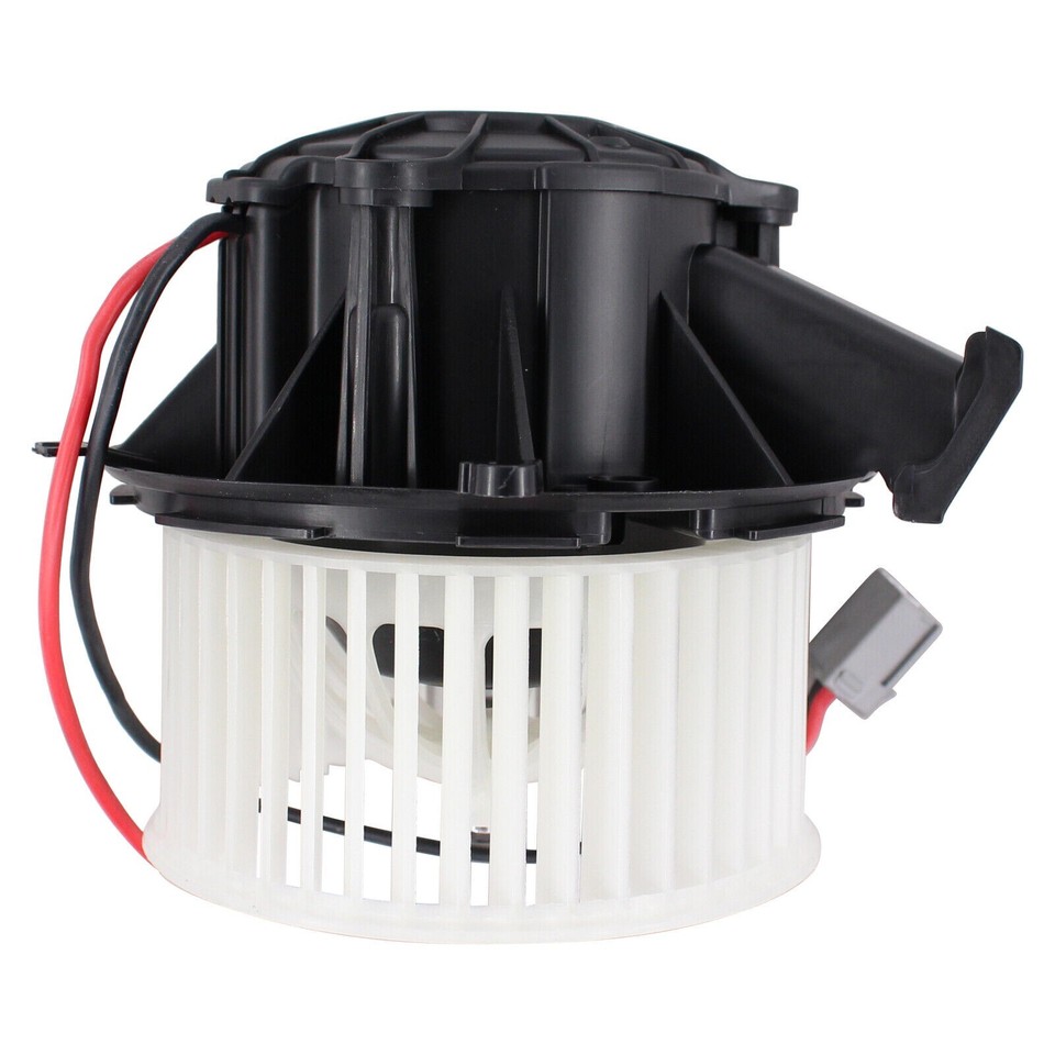 HEATER BLOWER MOTOR FAN FOR VAUXHALL ASTRA J MK6 CASCADA ZAFIRA C MK3 ...