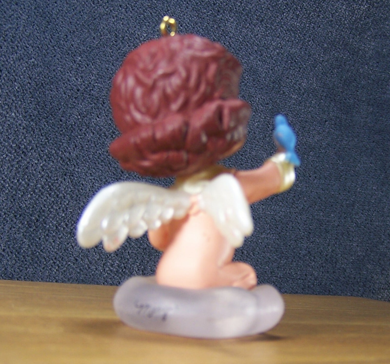 Hallmark Mary's Angels Vintage Series #1-#12 1989-1999 & More Sold ...