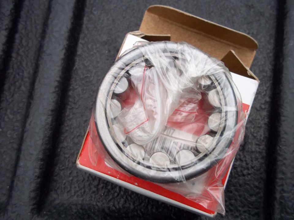 Wheel Bearing-Axle Repair Bearing National RP-5707 | eBay