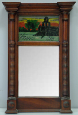 Mirrors - Federal Period