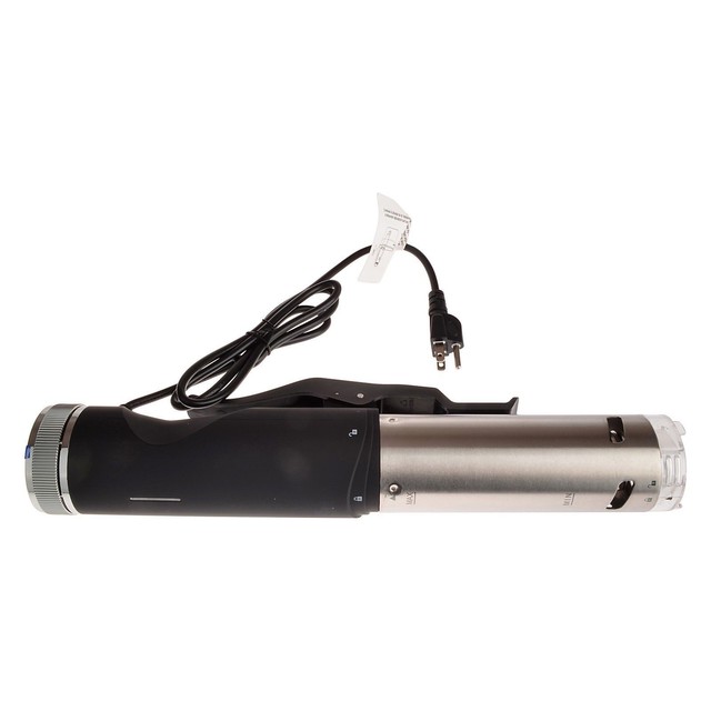 Power Precision Cooker - Silver Sous-Vide Cooking for sale online | eBay