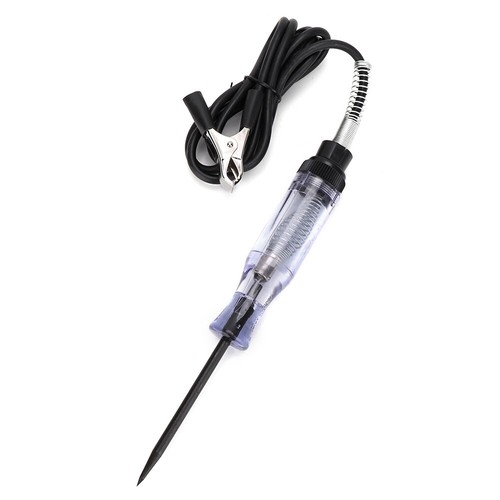 ･Car Electrical Voltage Test Pen Light Lamp Circuit Tester Detector ...