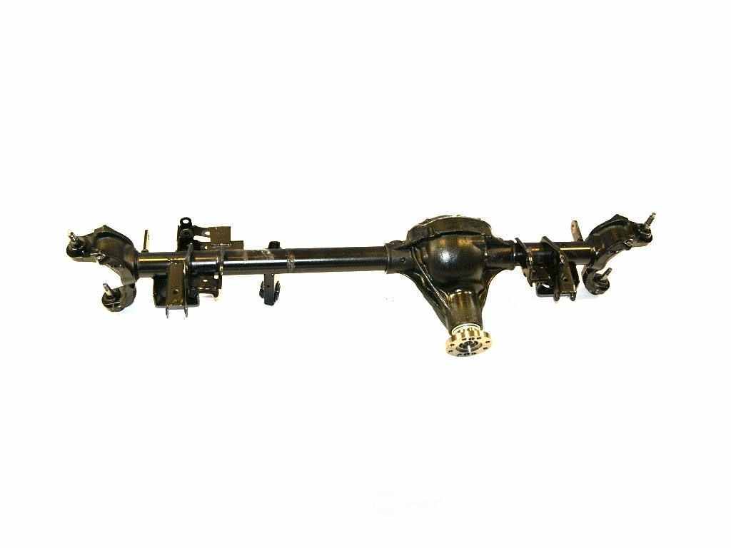 Drive Axle Shaft Assembly Front Mopar 68035264AC fits 14-15 Jeep ...