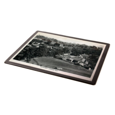 MOUSE MAT - Vintage Wales - Pontrobert looking East | eBay UK