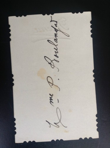 Old 1898 Menu | eBay