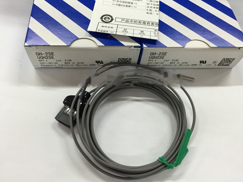 1pc new Panasonic GH-2SE | eBay