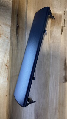 Genuine Dell Docking Station D600 Laptop Compartment Bay Cover Door ...