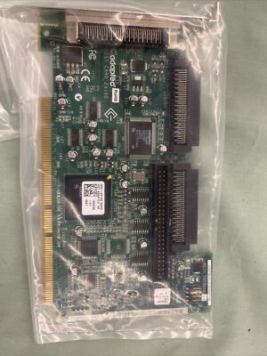 Adaptec ASC-29160 PCI SCSI Adapter Card | eBay