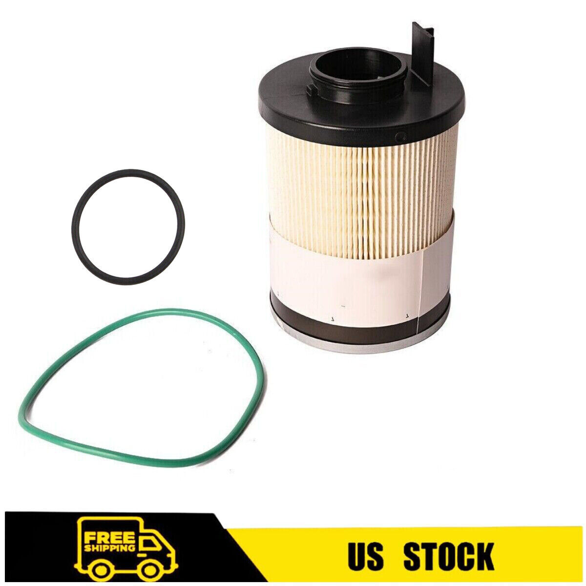 CUMMINS 6540909 - Cross reference fuel filters