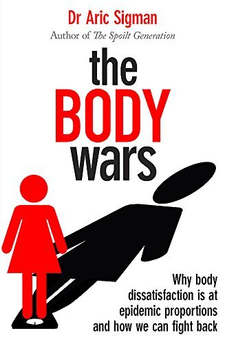 Aric Sigman-The Body Wars (UK IMPORT) Book NEW | eBay