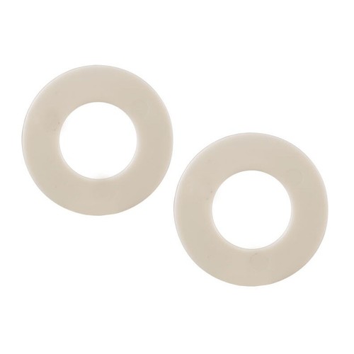 1964-65 Ford Mustang Door Or Window Handle Backing Plates(Pair) | eBay