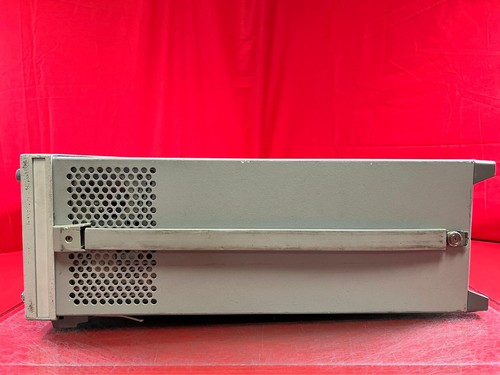 Agilent/Keysight E4448A Opt. 226, PSA Series Spectrum Analyzer, 3 Hz to ...