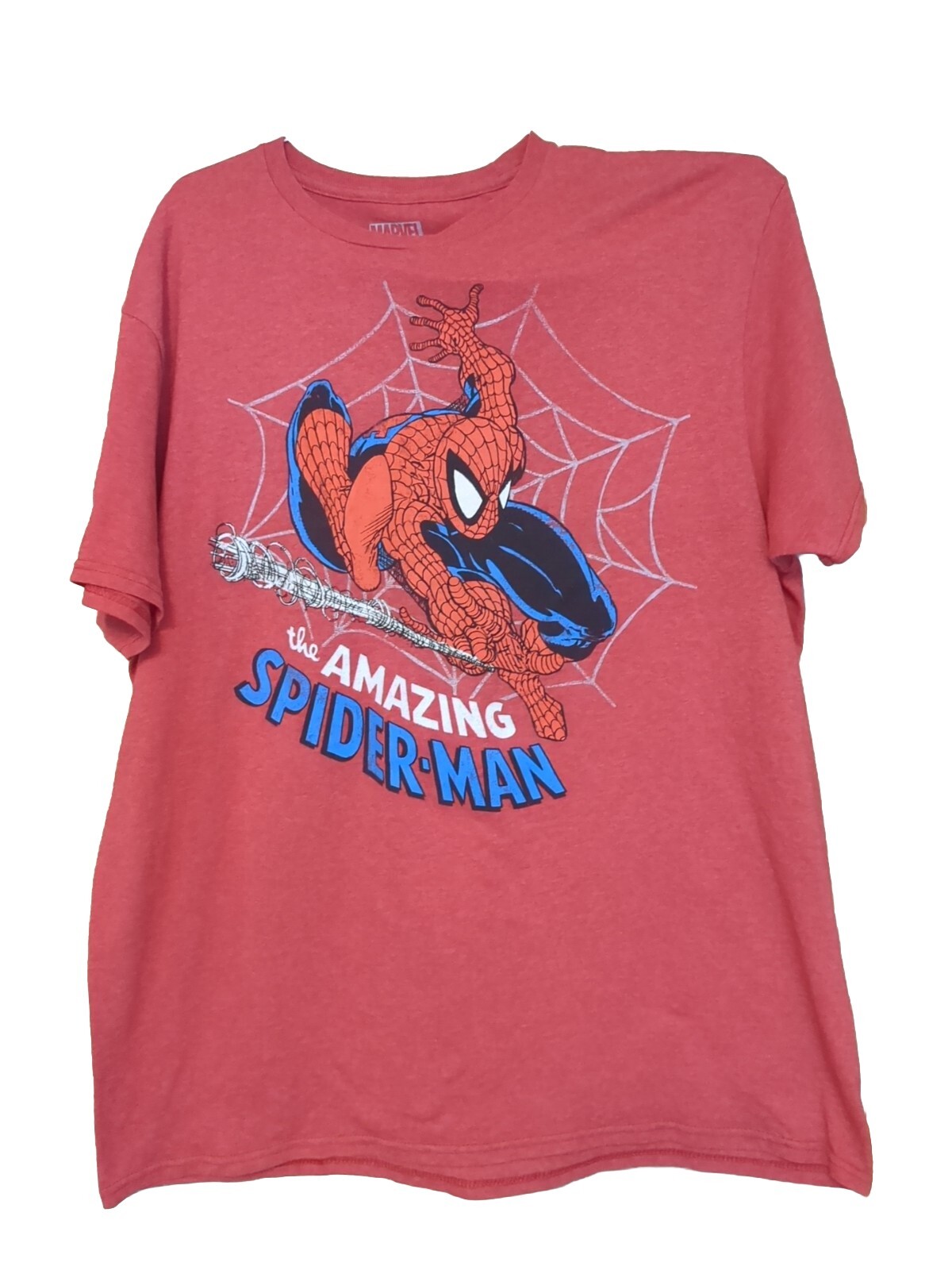 Amazing Spider-Man Todd McFarlane Spidey Web Slinging… - Gem