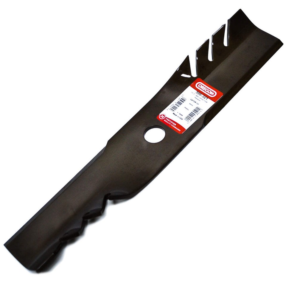 9PK Oregon Blades for 48" Exmark 103-6381 103-6391 103-6396 103-6401 | eBay