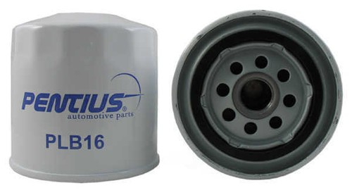 Oil Filter Pentius Automotive PLB16 | eBay