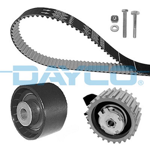 DAYCO TIMING BELT KIT FOR VAUXHALL INSIGNIA 2.0 VECTRA C 1.9 CDTI Z19 ...