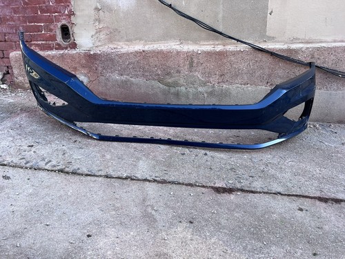 2020-2022 Volkswagen Passat Front Bumper cover Orginal OEM#561_807_221 ...