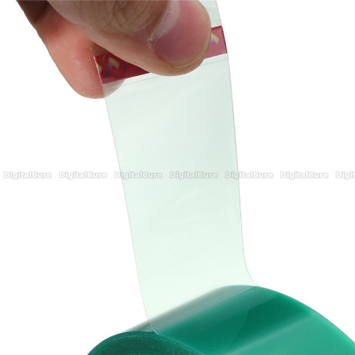 Polyester PET Tape Heat Resistant Film 33m Self Adhesive - Mylar Dupont ...
