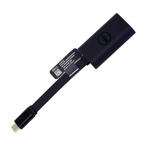 Dell Dbqbcbc064 Adapter Usb-c to Gigabit Ethernet 096np5 for sale ...