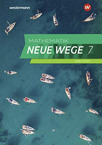 Henning Körner Mathematik Neue Wege SI - Ausgabe 2019 f (Broschüre) (UK ...