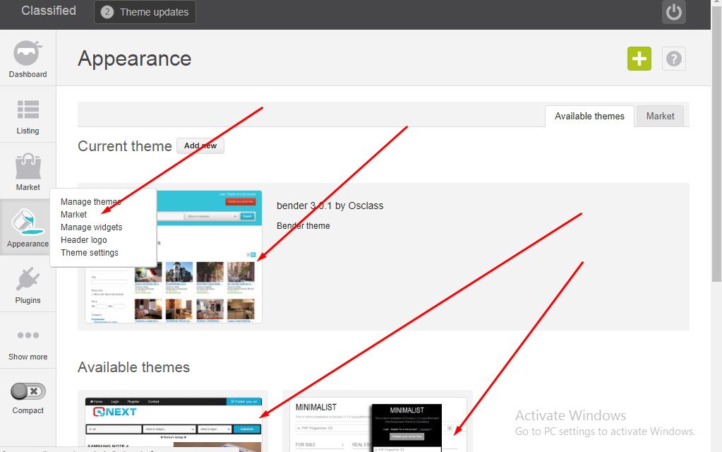Best Classified Web Site Craigslist Clone Website + free hosting | eBay