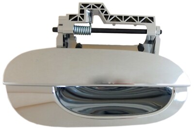 Exterior Door Handle-Outside Door Handle Dorman 95156 | eBay
