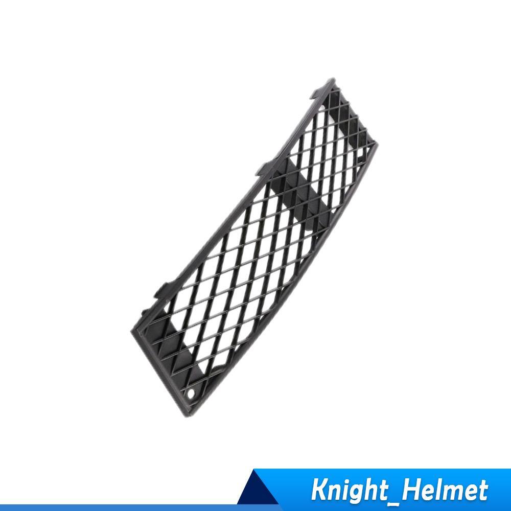 51117184149 LH Left Driver Side Front Bumper Fog Lamp Light Grille ...