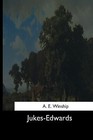 Jukes-Edwards by Winship, A. E. -Paperback 9781544634494 | eBay
