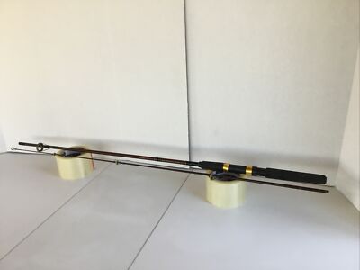 Casting - Daiwa Apollo