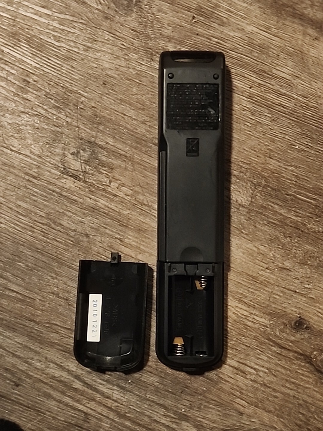 Genuine Original SONY RM-DX300 OEM Remote Control CDP-CX300 CDP-CX335 ...