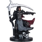 D&D Mini - CLERIC OF NERULL #30 Necromancer! (Dragoneye - OOP GREYHAWK FIGURE!!) | eBay