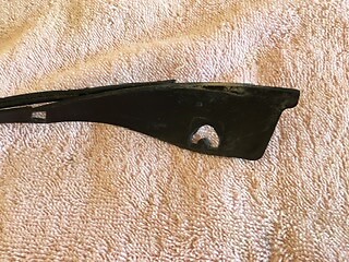 Genuine Porsche Cayenne 92a Seal 95863111900 for sale online | eBay