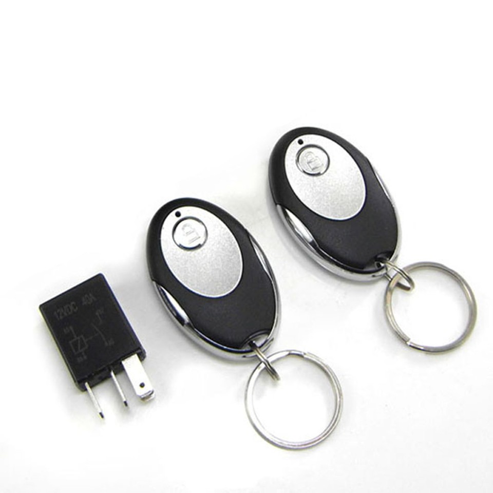 M501 A Car Immobilizer Anti-theft Effective Mini Auto Security System ...