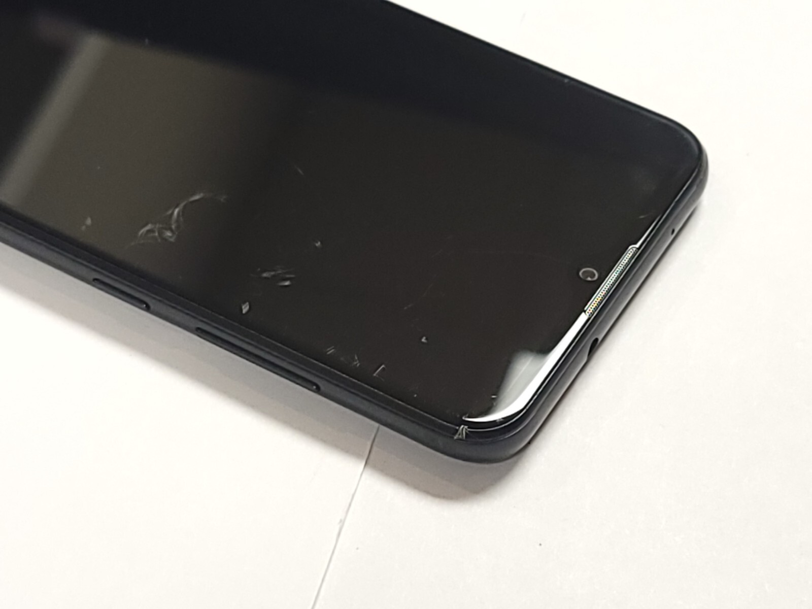 AT&T Maestro 3 (U626AA) 32GB (AT&T) Smartphone - Blemshed - Clean IMEI ...