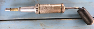 Vintage Tecalemit Grease Gun #218639/23 34cm Length | eBay