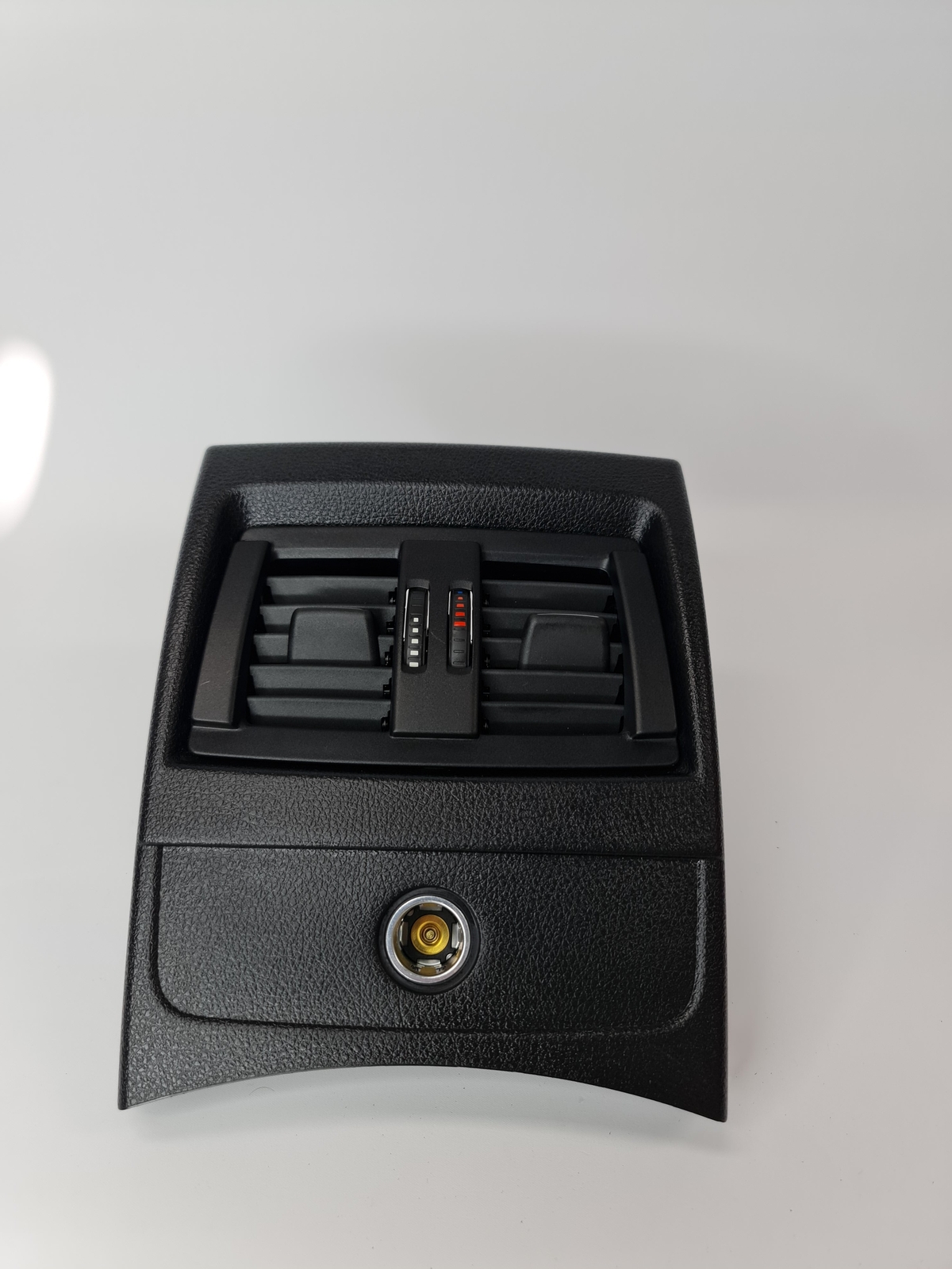 BMW F30 F31 F20 F21 Rear Fresh Air Grille Genuine 64229265350 9265350 ...