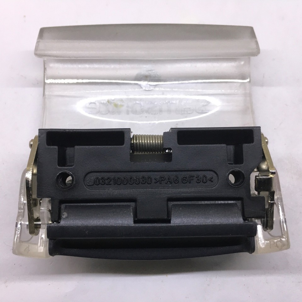 SAMSONITE replacement COMBINATION lock OYSTER epsilon SUITCASE spare ...