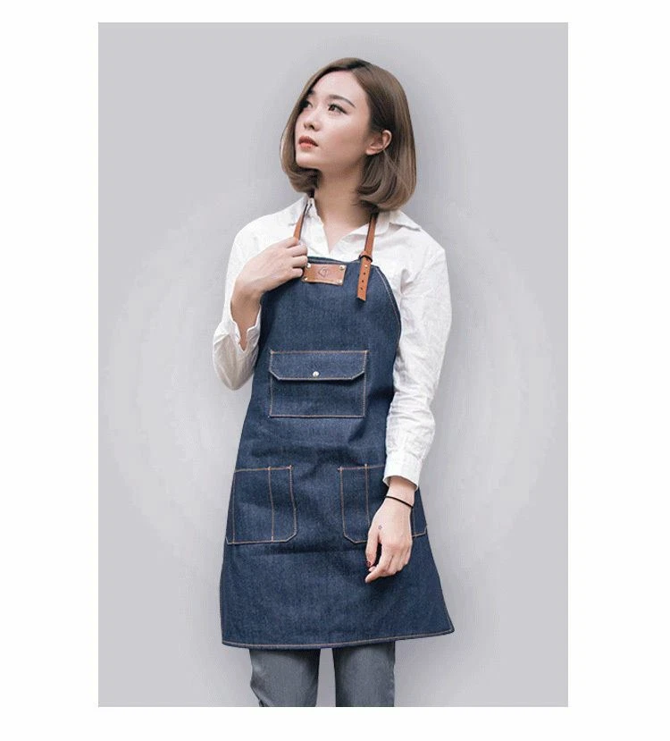 High End Customized Aprons