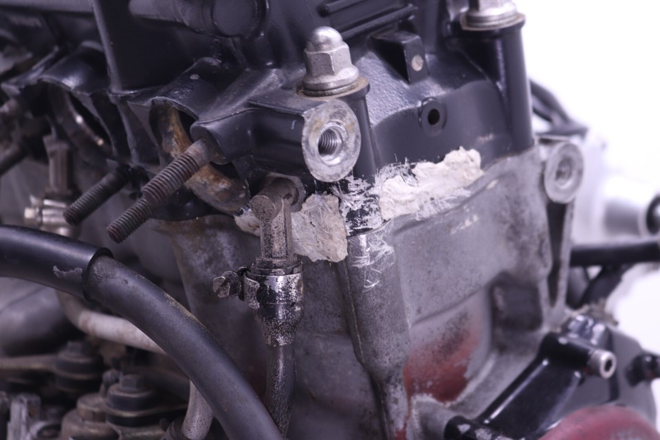 1998-2001 2001 Yamaha R1 YZF-R1 YZFR1 OEM Motor Engine | Guaranteed ...