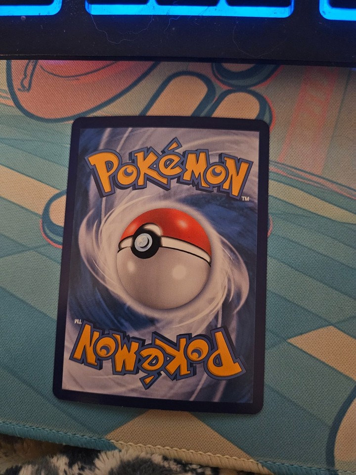 [US Seller] Pokemon S-Chinese Sprigatito 0109/09 CBB1C-01 09/09 Gem Vol ...