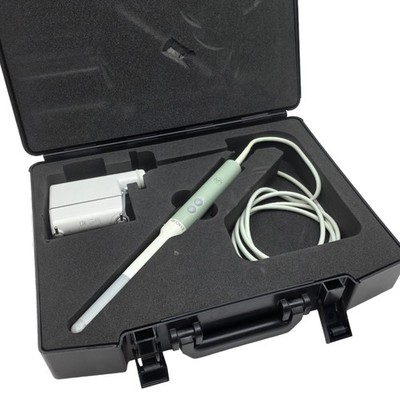 BK Medical E14CL4b 9048 Endocavity Biplane Transducer Probe, 14-4MHz, 3 ...