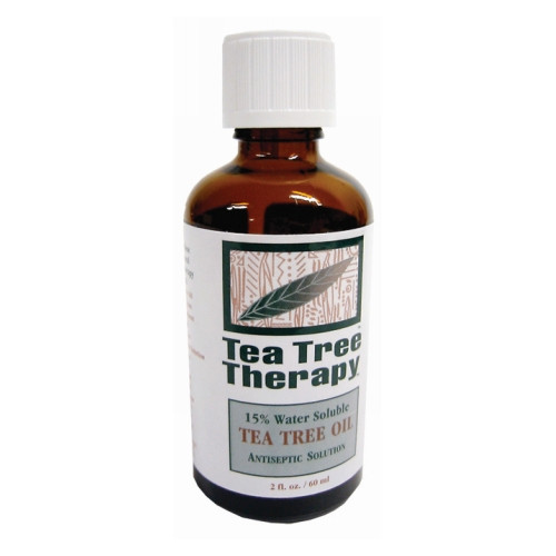 Pure Tea Tree Oil 60ML, 2 OZ By Tea Tree Therapy | eBay