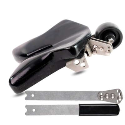 Automatic Boat Latch - Sport Model - Long Handle - Ramp N Clamp ...