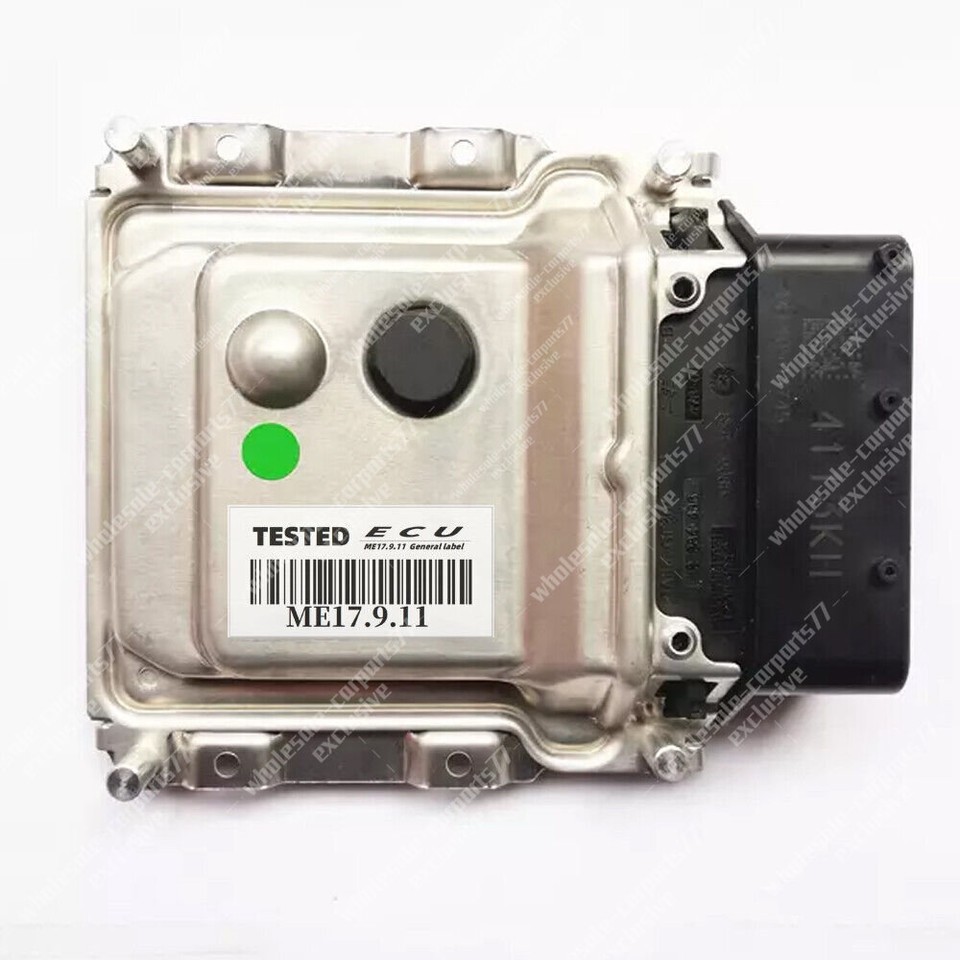 Fit For KIA Car Engine Computer Board ECU 39133-2B441 ME17.9.11 479 | eBay