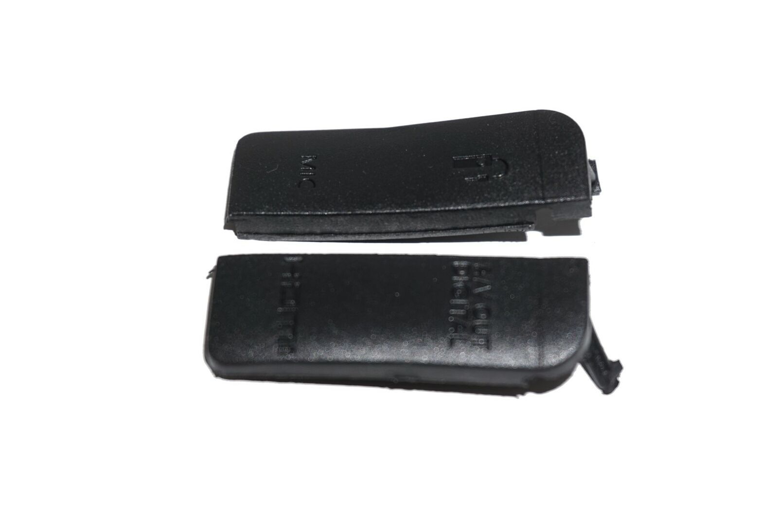 For Canon EOS 6D USB / AV OUT / HDMI / MIC Rubber Cover Cap Rubber NEW ...