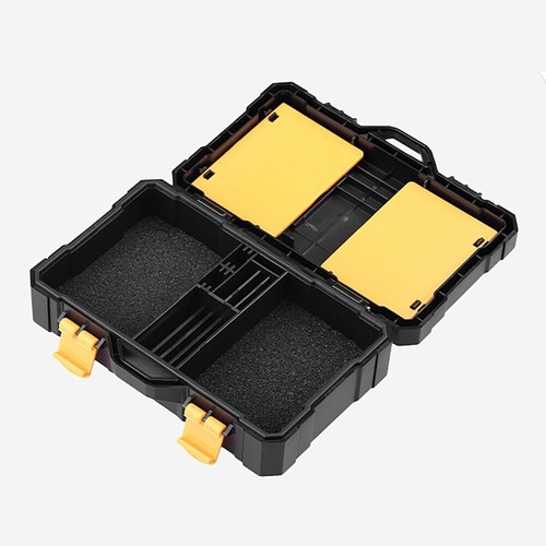 Reliable Waterproof Battery Case for Camera Batteries and Memory Cards ...